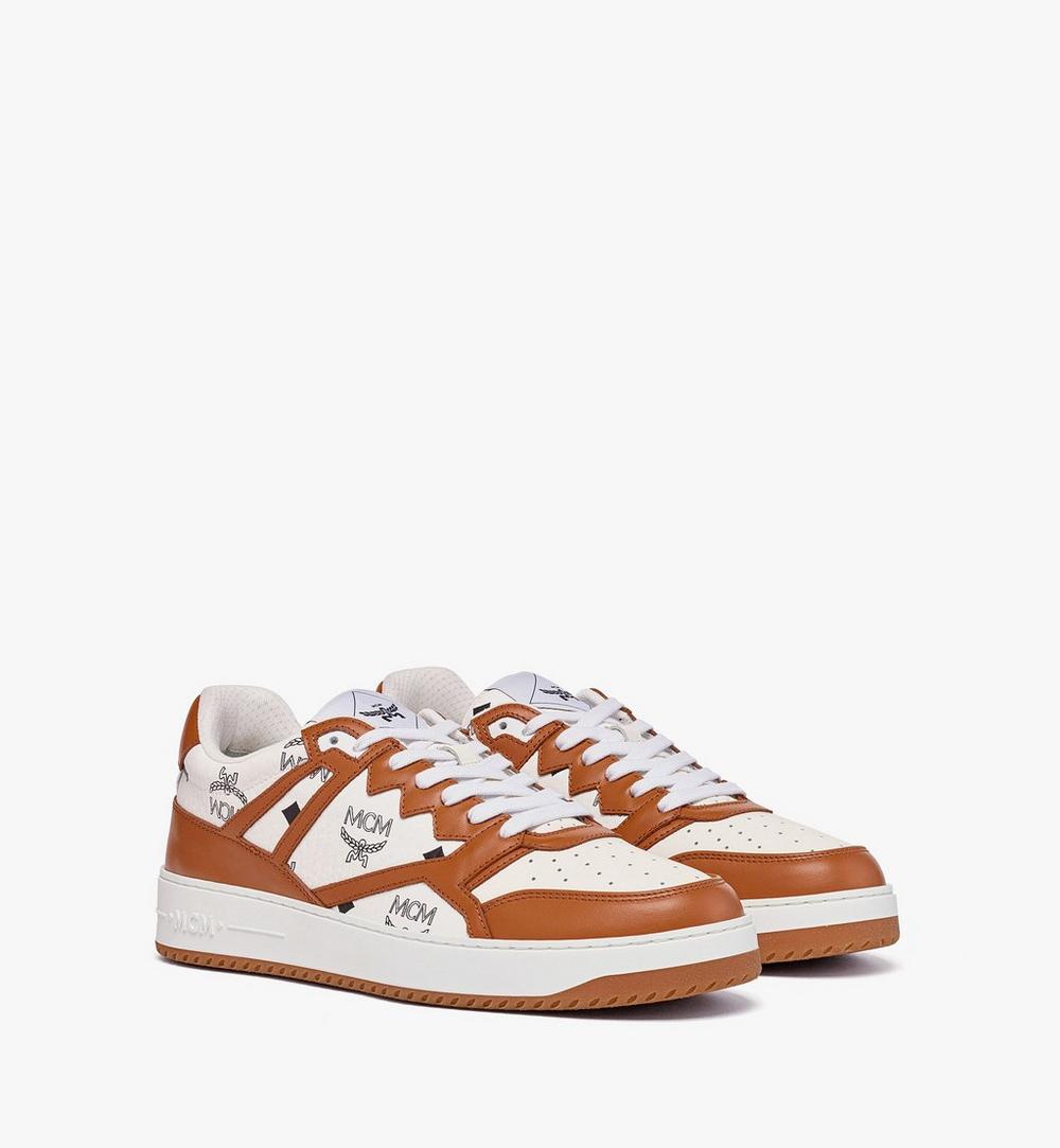 Men's Shoes | MCM Men's Shoes | MCM